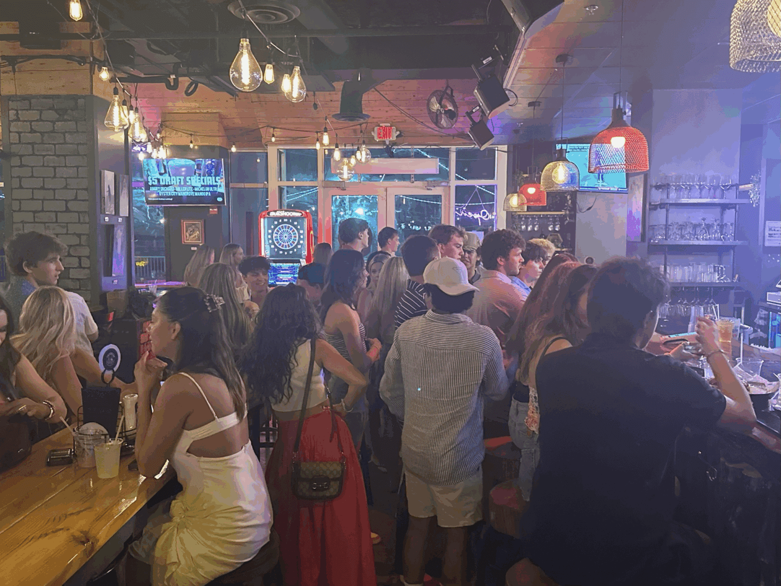 Home - The Bun Lab | Panama City Beach Burger Bar