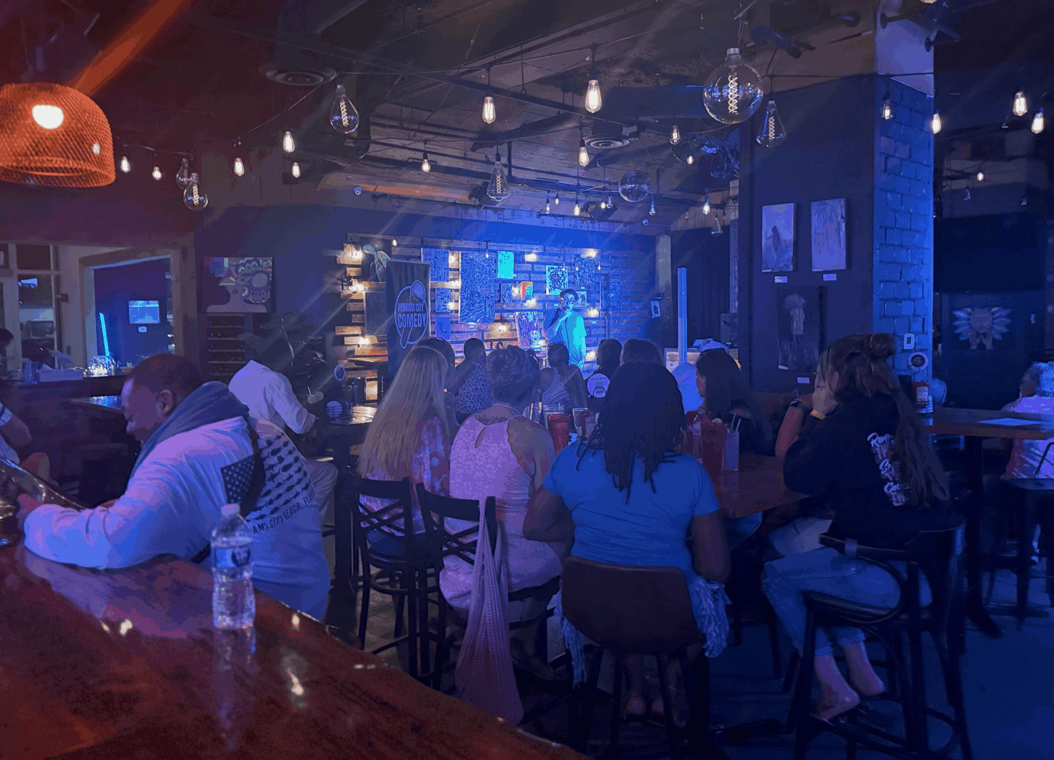Home - The Bun Lab | Panama City Beach Burger Bar
